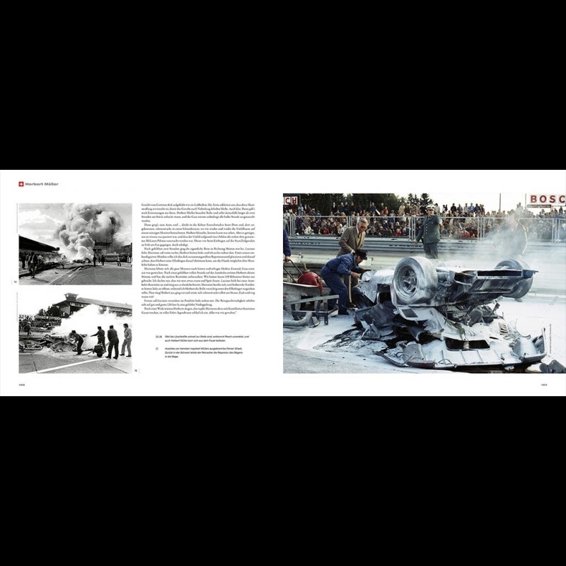 Book Herberth Müller - alles zu langsam! - Jörg-Thomas Födisch / Rainer ...