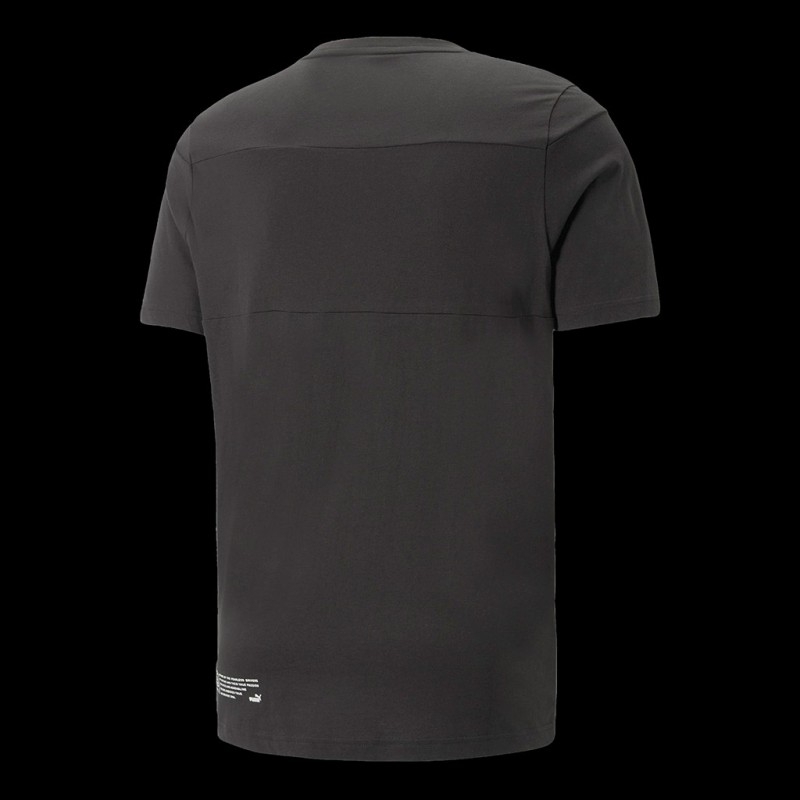 Mercedes Amg jacket Petronas V6 by Puma White 538450-01 - men