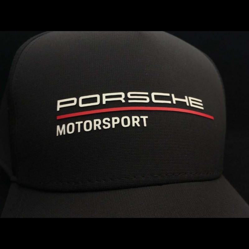 Duo Porsche Hugo Boss Knitted quarter-zip sweater + Porsche Motorsport ...