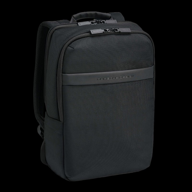 Porsche Design Rucksack Nylon Schwarz Voyager M2 4056487043777