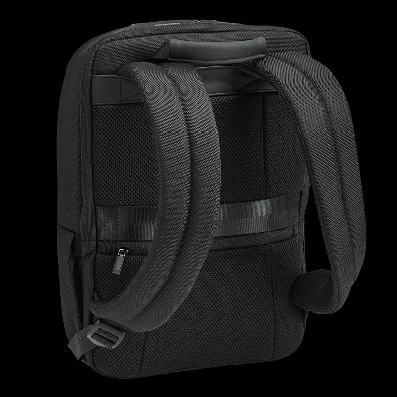 Porsche Design Rucksack Nylon Schwarz Voyager M2 4056487043777