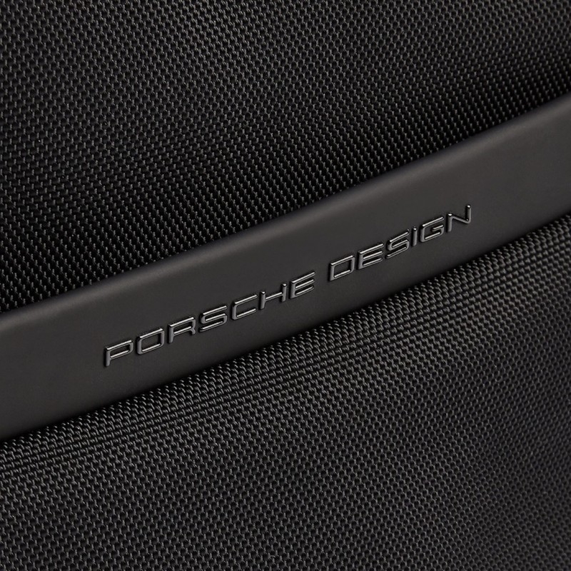 Porsche Design Backpack Nylon Black Voyager L 4056487043784