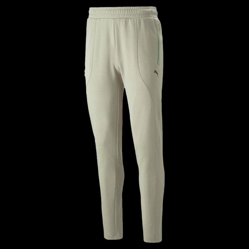 Mercedes-AMG Petronas Hose by Puma Hamilton Russell Slim Softshell ...