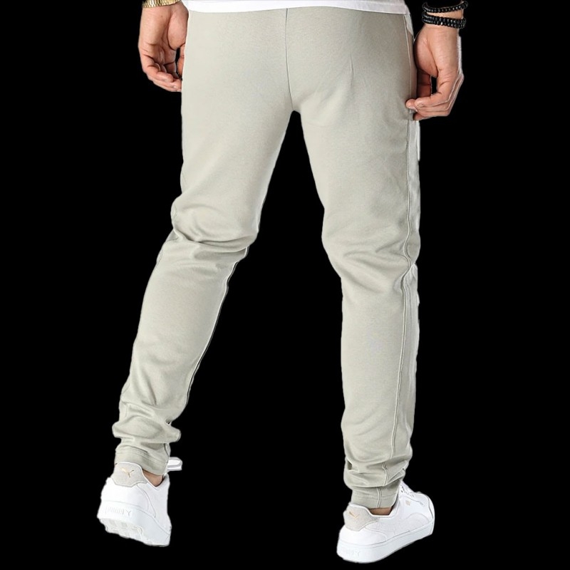 Mercedes-AMG Petronas Hose by Puma Hamilton Russell Slim Softshell ...