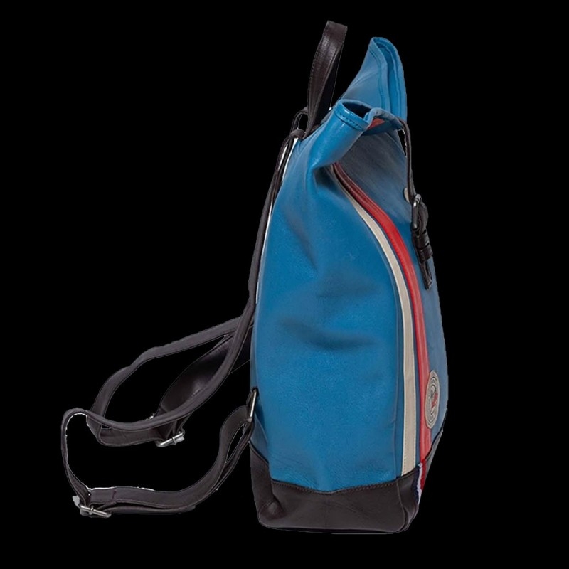 Backpack 24h Le Mans - Gitane Blue 26064