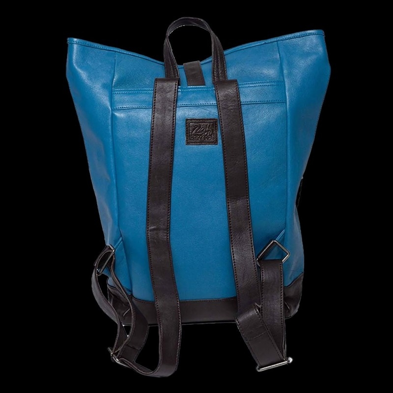 Backpack 24h Le Mans - Gitane Blue 26064