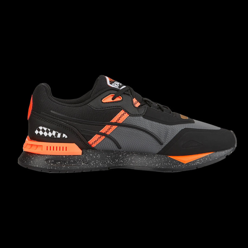 Chaussure Porsche 911 Rallye Puma Mirage Sport Tech Motorsport Sneakers ...