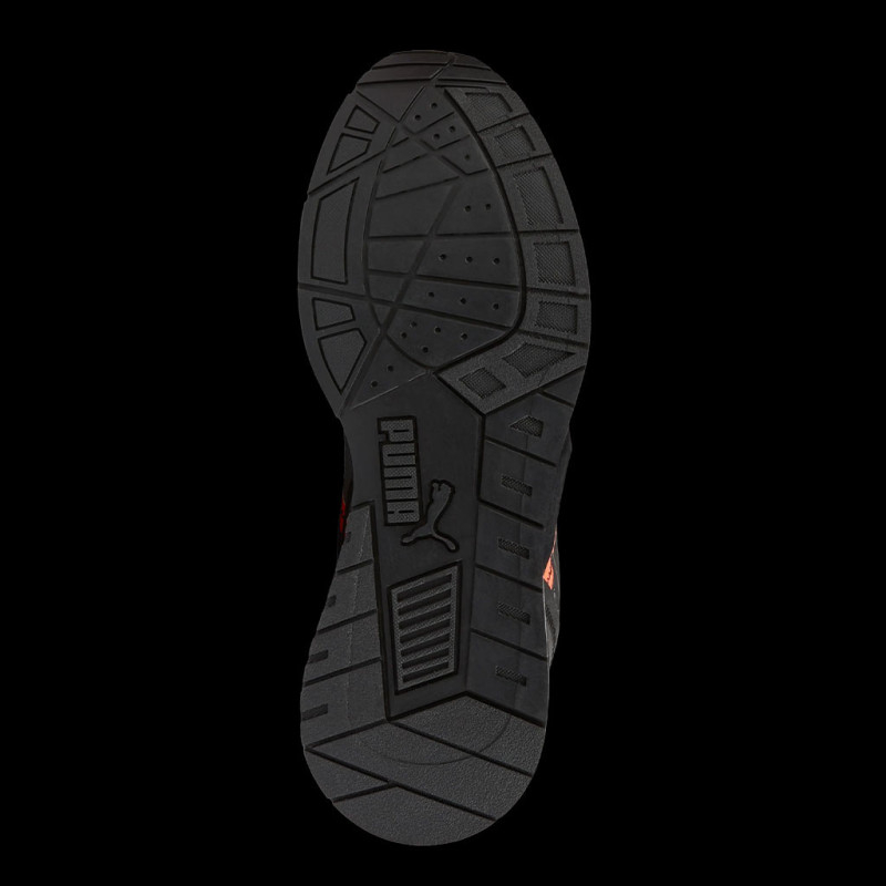 Chaussure Porsche 911 Rallye Puma Mirage Sport Tech Motorsport Sneakers ...