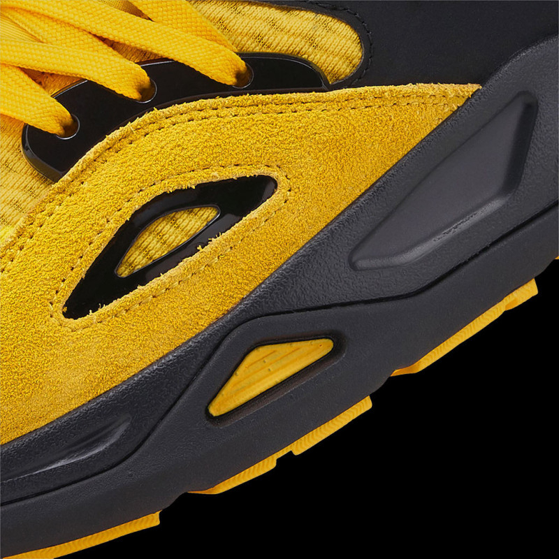 Porsche Shoes Turbo Puma TRC Blaze Motorsport Sneakers Mesh / Faux ...