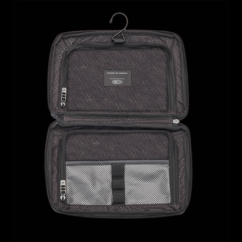 Porsche Design Toiletry Bag / Beauty CaseKit Multifunction Urban Eco ...