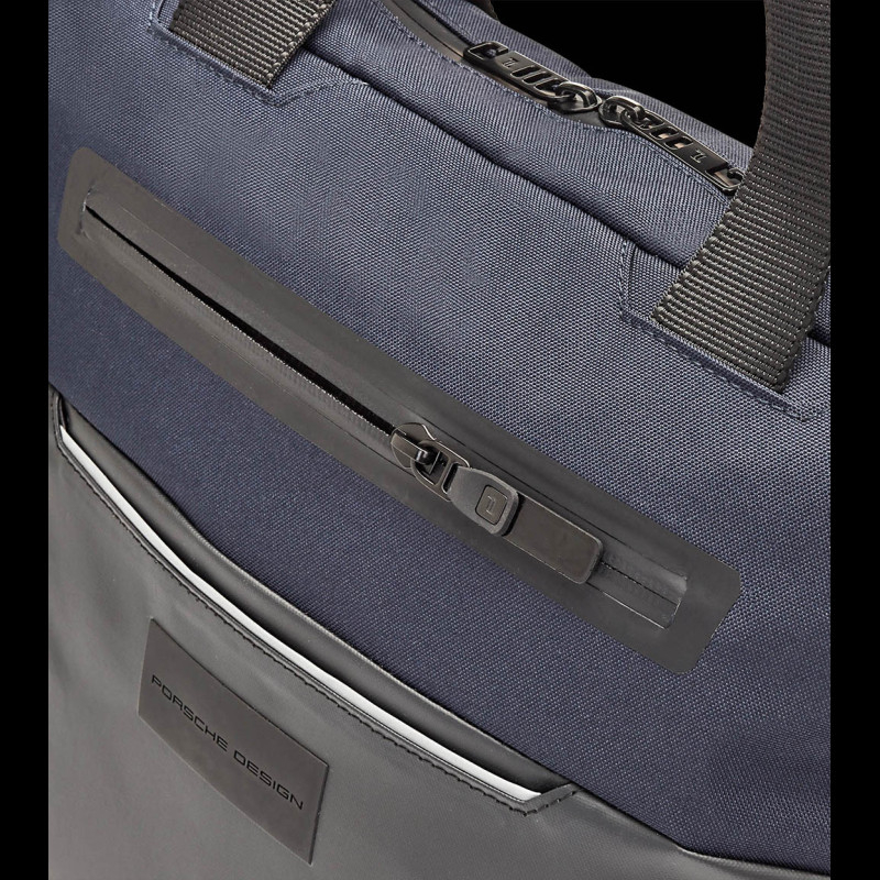 Multifunction Bag Porsche Design Urban Eco Shopper Navy Blue / Black ...