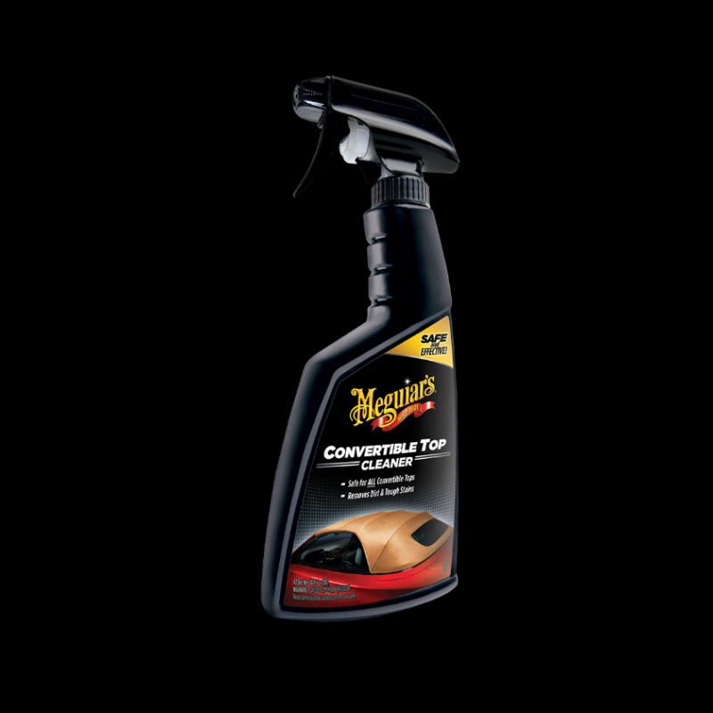 Convertible Top Cleaner Meguiar's G2016EU
