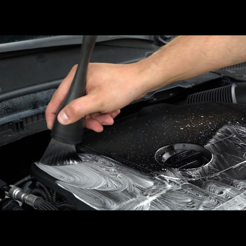 Cleaning Brush Multi-Usage Interior / Exterior Medium Meguiar's X210500EU