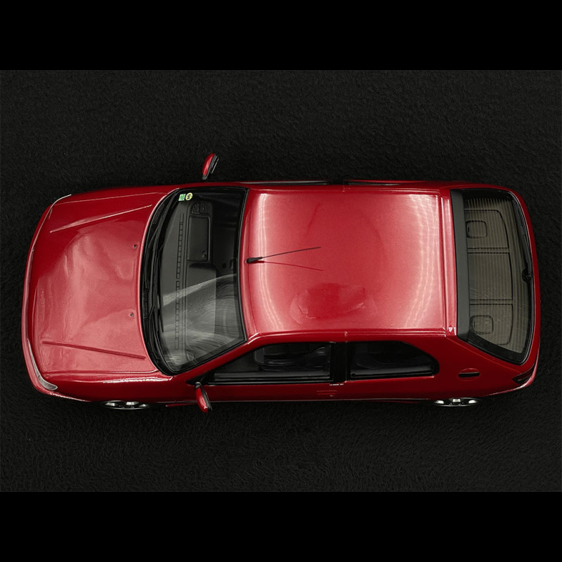 Peugeot 306 S16 1994 Lucifer Red 1/18 Ottomobile OT959