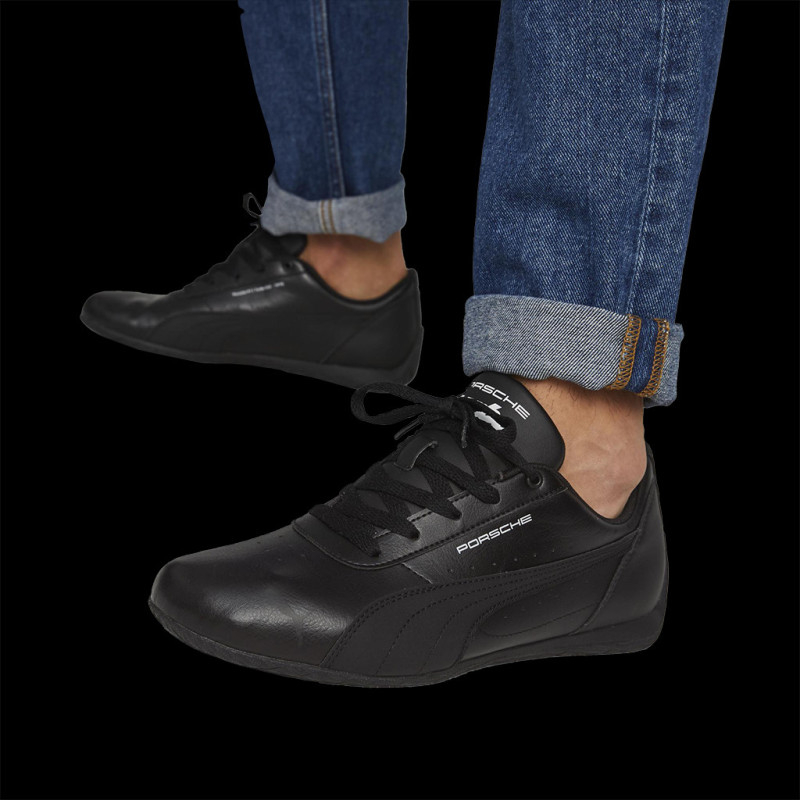 Puma Sneaker Porsche 911 Neo Cat Black 307693-01 - men