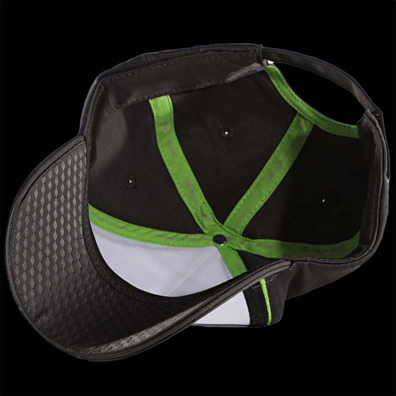 Duo Bentley Jacket Motorsport Softshell + Bentley Motorsport Cap Gray ...