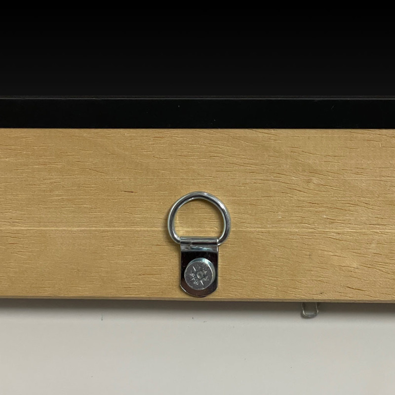 Frame Alpine Renault A110 n°1 Bleu Panama Original illustration 30 x 45 ...