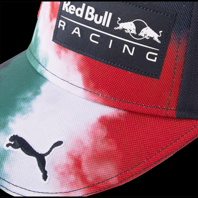 Kids Red Bull Racing Cap F1 Sergio Pérez GP Mexico n°11 Puma 701220823-001