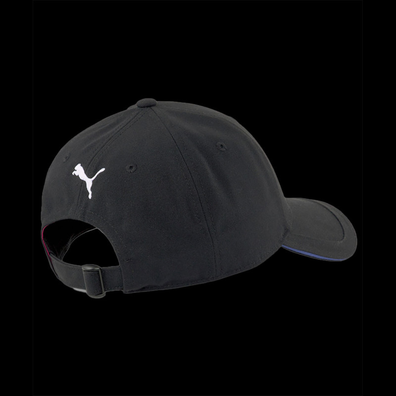 Mercedes AMG Cap Puma Black 024541-01 - Unisex