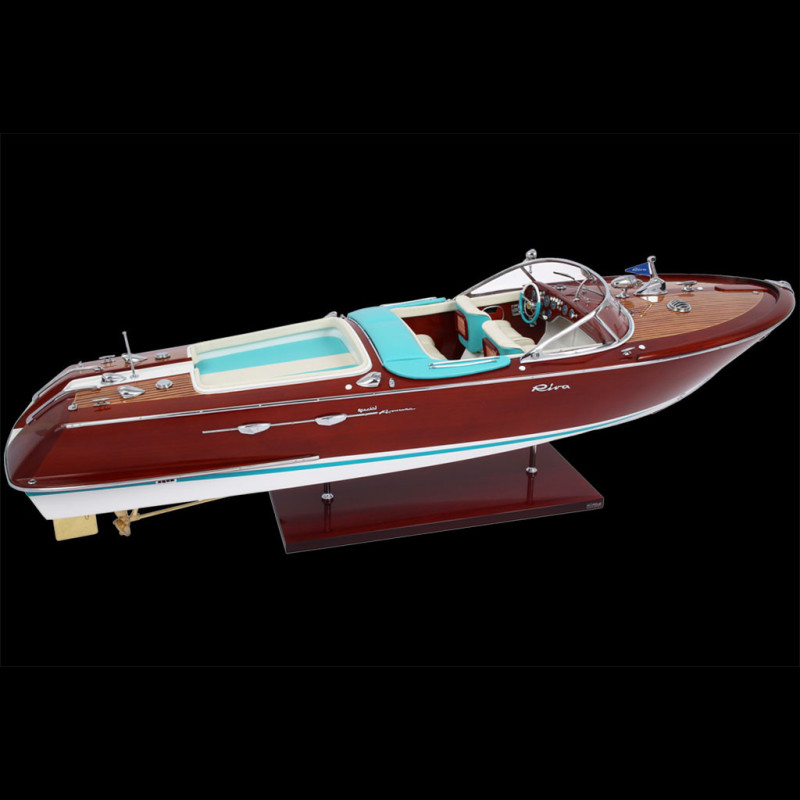 Riva Aquarama Special Runabout 87 cm Modell im Maßstab 1/10 ...