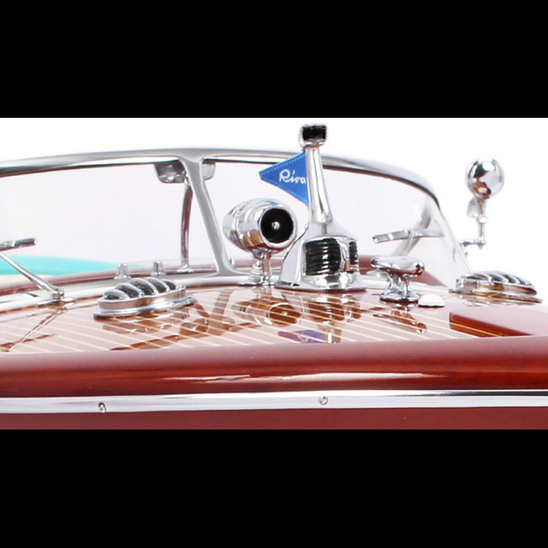 Riva Aquarama Special Runabout 87 cm Modell im Maßstab 1/10 ...