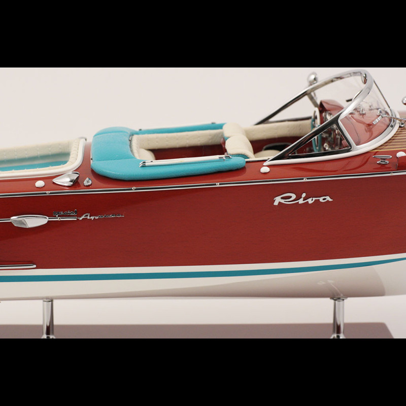 Riva Aquarama Runabout Special 58 cm Modell im Maßstab 1/15 ...