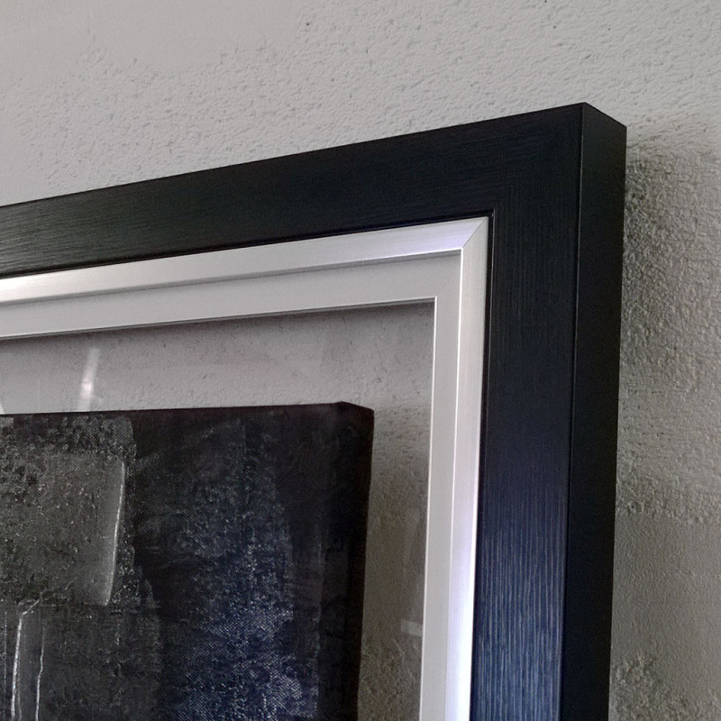 Ferrari Frame 488 GTE LMGTE Team AF Corse Original illustration 80 x ...