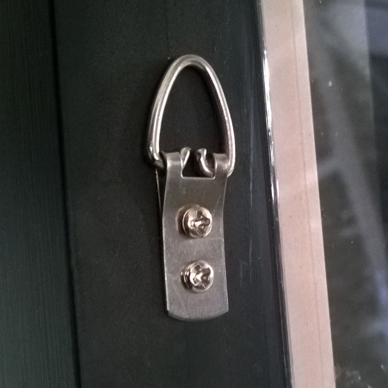 Ferrari Frame 488 GTE LMGTE Team AF Corse Original illustration 80 x ...