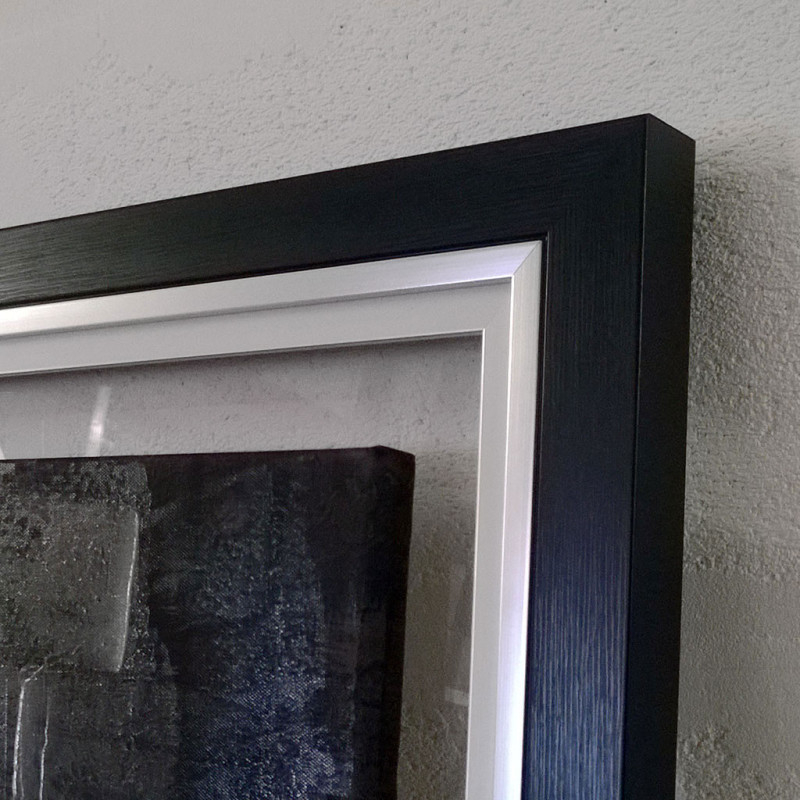 Porsche Frame Mercedes AMG F1 n°44 Lewis Hamilton World Champion ...