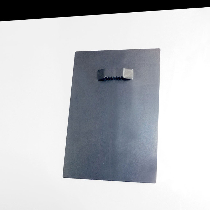 Porsche Glass printing 917 K n°12 Gulf JWA Racing Original illustration ...