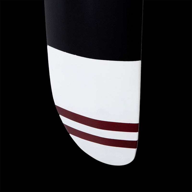 Vintage Wooden Propeller Sopwith Red Stripes 120cm AP176