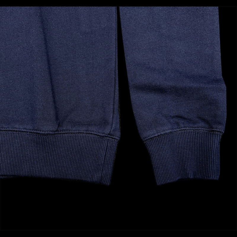 Pull Porsche 935 24h Le Mans 1980 N° 71 Bleu Marine Hero Seven - Homme