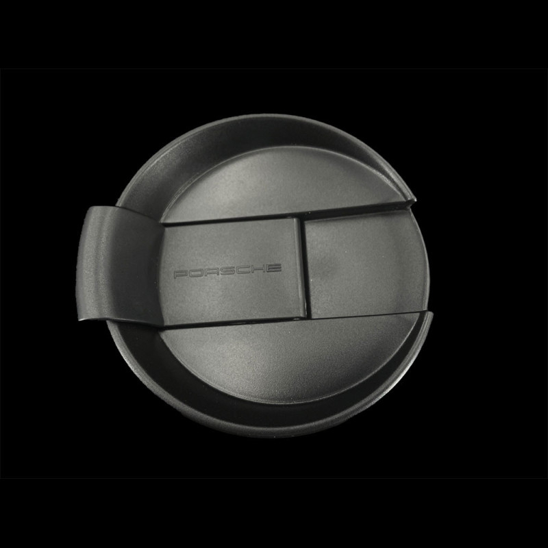 Porsche Thermo-Becher XL isothermal Mamba grün Matt WAP0502010PTHB