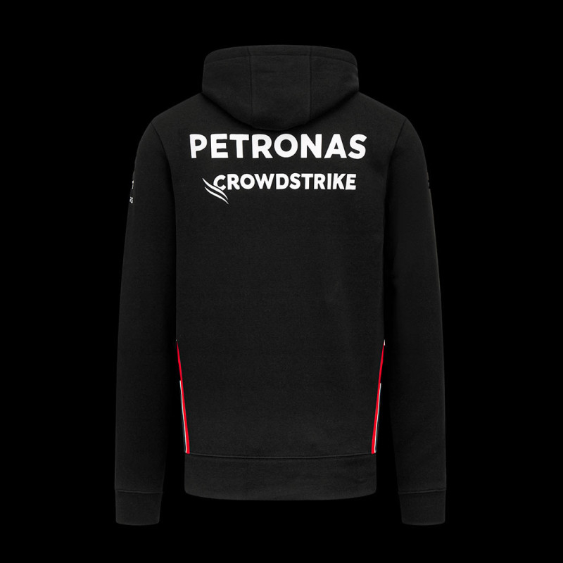 Mercedes Sweat Low Price F1 Team Hamilton / Russell / Antonelli Hooded ...