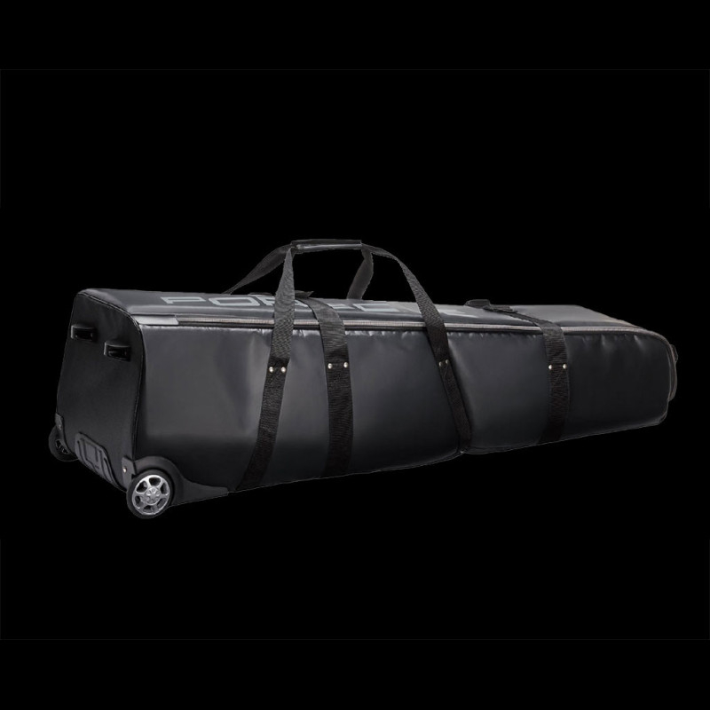 Porsche Golf Travel Tasche Schwarz WAP0600520PTRB