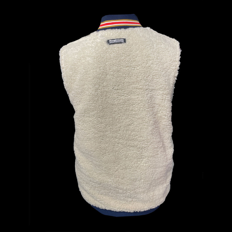Porsche Jacket Roughroads Racing Collection Sleeveless 2 in 1 ...