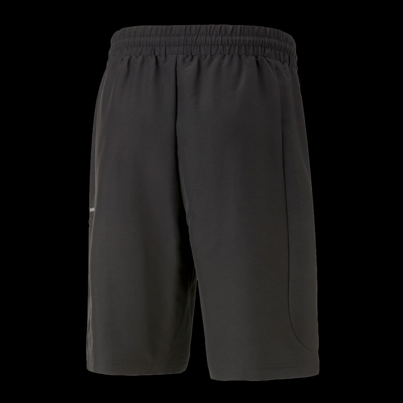 Mercedes AMG Short Puma F1 Hamilton / Russell Black 538444-01