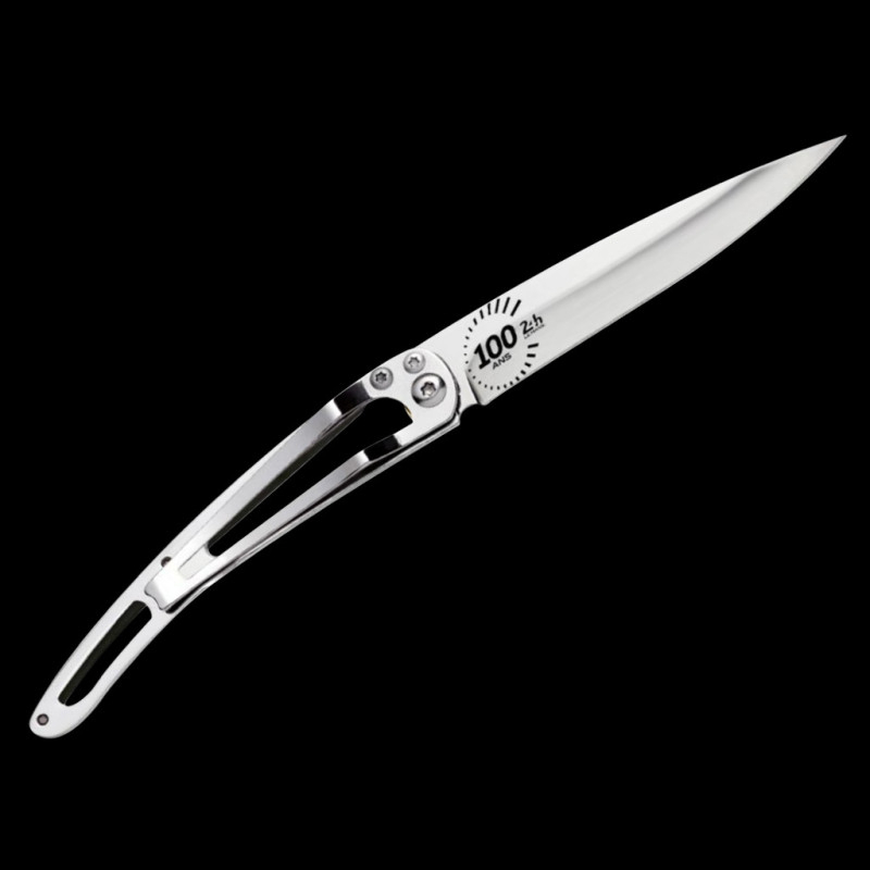 24h Le Mans Messer 100 Jahre Limited Edition Kohlefaser Deejo DEE000737