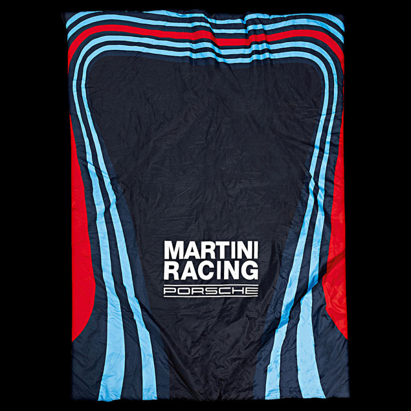 Porsche Multifunction Blanket Martini Racing Collection with Carrying ...