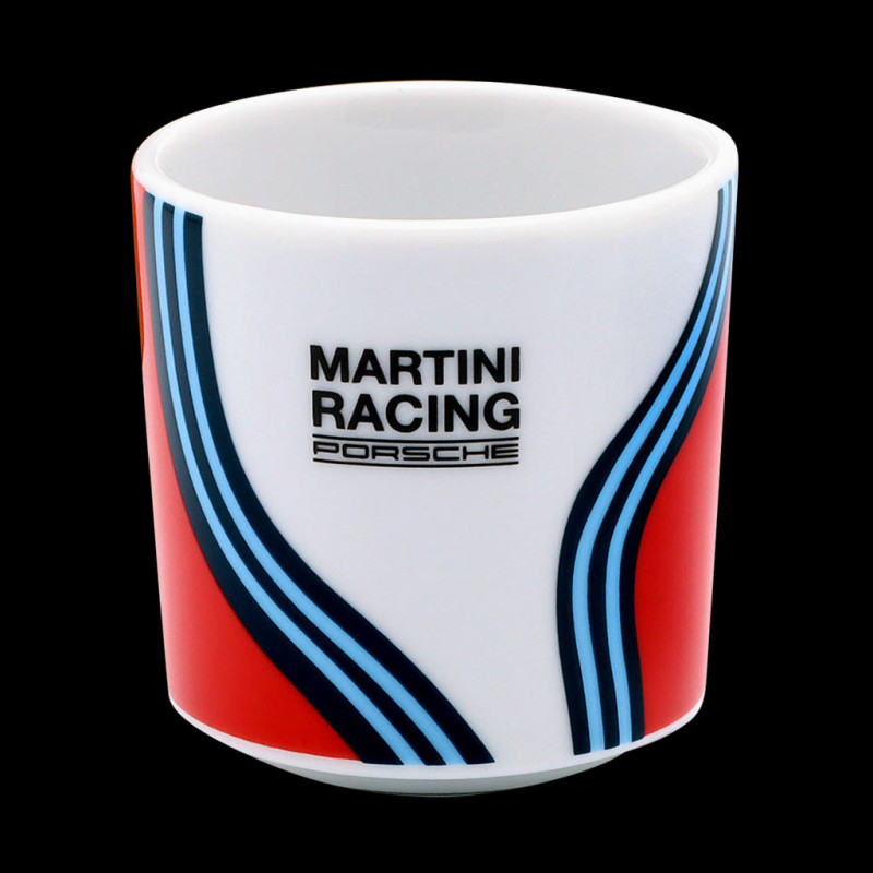 Tasse Porsche Martini Racing Collection 500 ml Collector's cup n° 3 ...