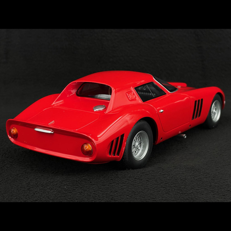 Ferrari 250 GTO 1964 Red 1/18 CMR CMR073
