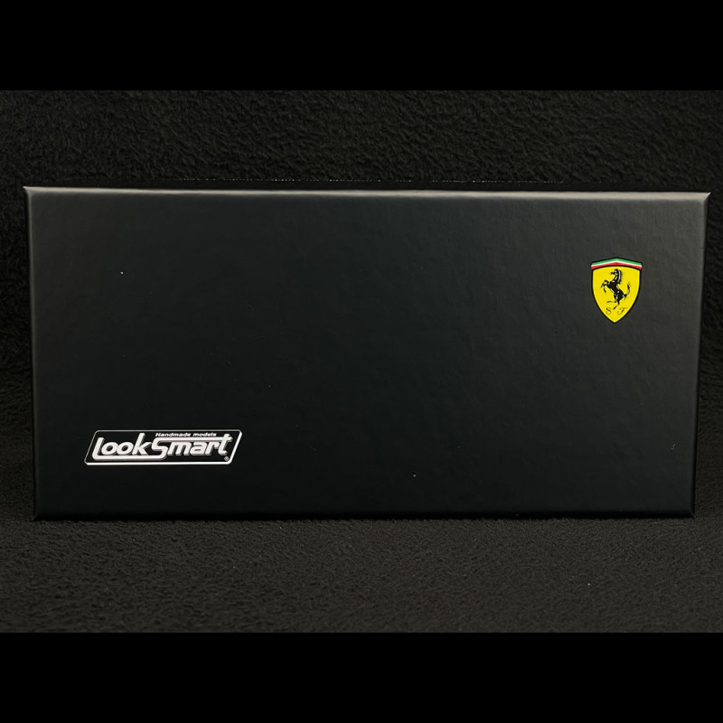 Ferrari 488 GTE Evo n° 51 2nd LMGTE Pro 24h Le Mans 2022 AF Corse 1/43 ...