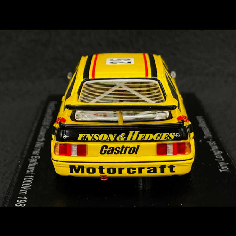 Ford Sierra RS 500 Cosworth n° 25 Winner Tooheys 1000 km Bathurst 1988 ...