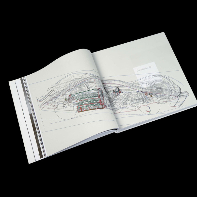 Book A Wild Ride - The Making of Valkyrie Aston Martin - WAFT
