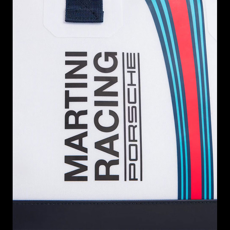 Porsche bag isothermal Martini Racing Collection White WAP0359290P0MR
