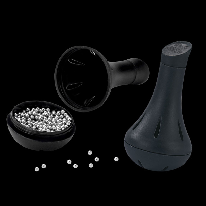 Peugeot Cleaning beads for Wine carafes