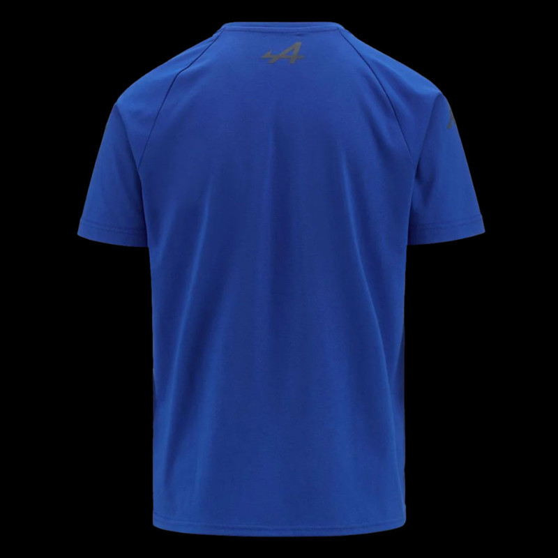 Set de 4 T-Shirt Alpine F1 Team - homme