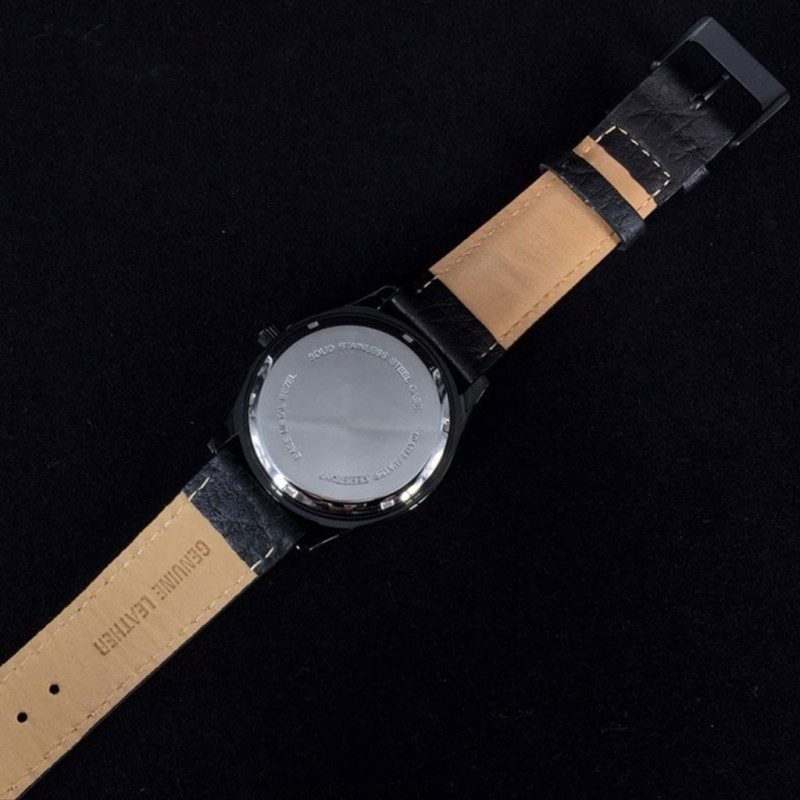 Mercedes-Benz W124 240 km/h speedometer Watch chrome case / chrome dial ...
