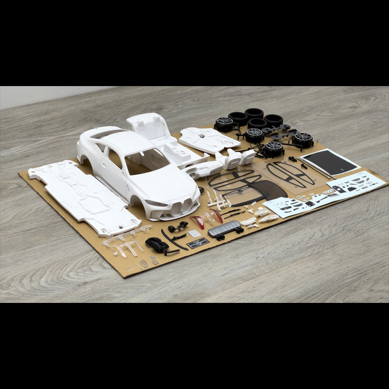 Modellauto Selber Bauen Anleitung