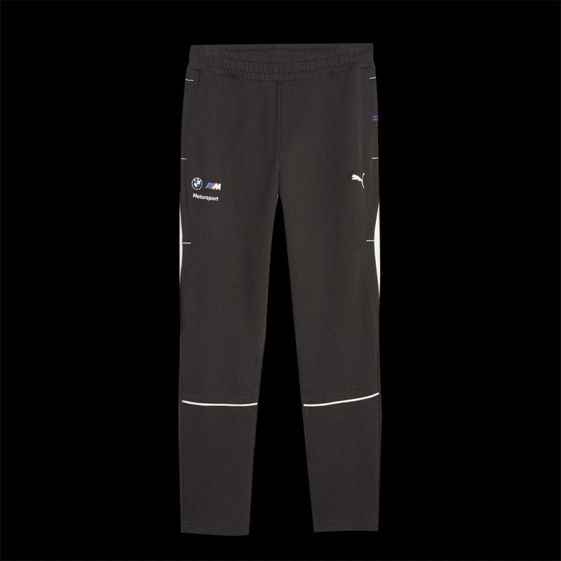 BMW Pants Motorsport Puma Softshell Black 621223-01 - men